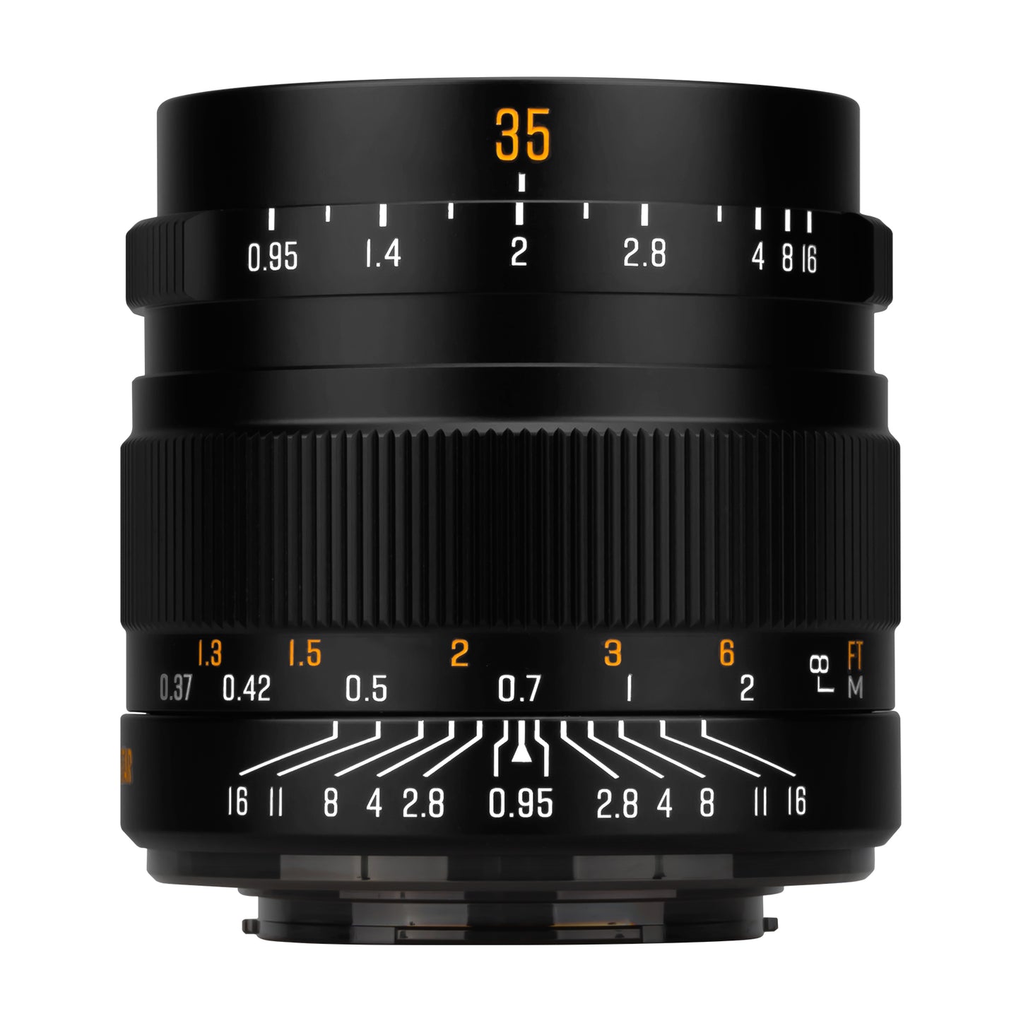 Brightin Star 35mm F0 95 Night God Portrait Star Lens Suitable For Fuj