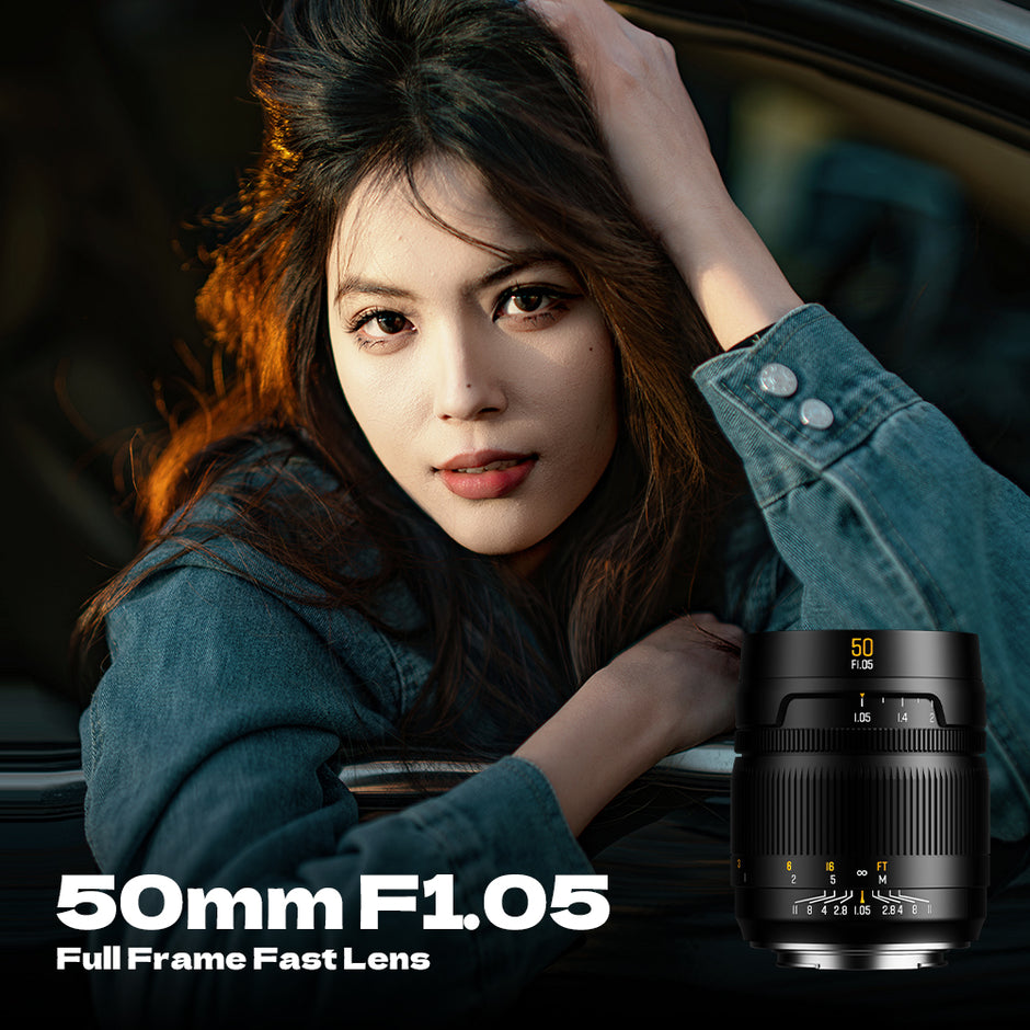 Brightin Star Lens-Endless Vision,Infinite Inspiration！ – BrightinStar.US