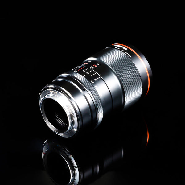 60mm F2.8 II 2X Macro Magnification Manual Focus Mirrorless 60mm F2.8 II 2X Macro Magnification Manual Focus Mirrorless
